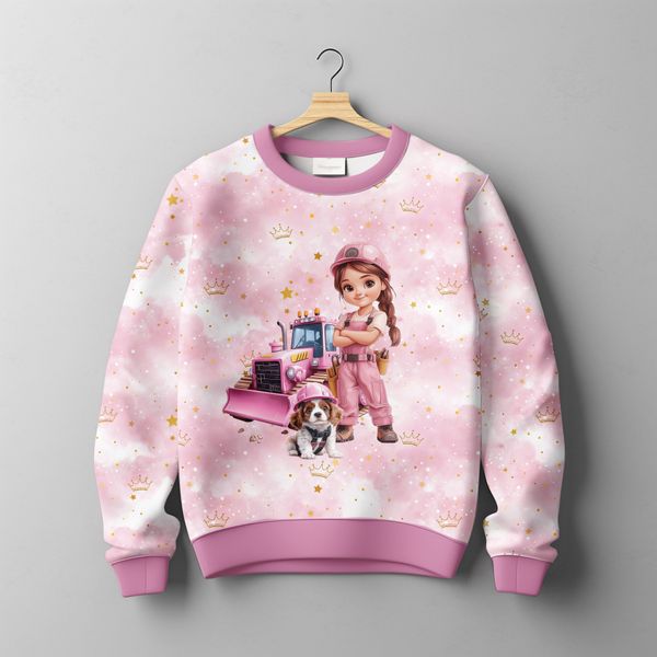 French terry - PRIMASTOFF